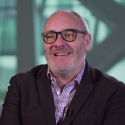 Stephen Faloon - WestSide Performing Arts