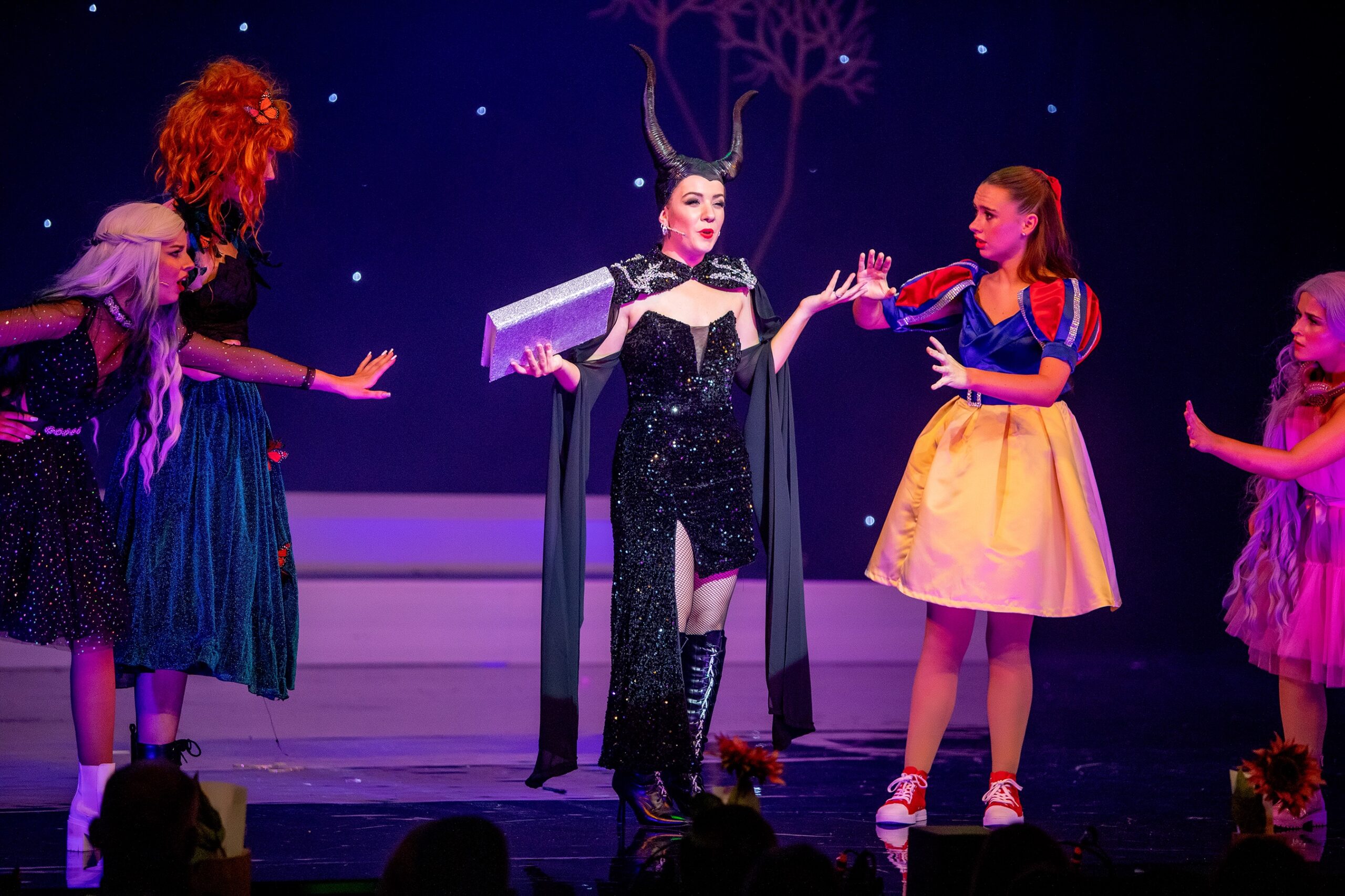 Calendar - WestSide Performing Arts