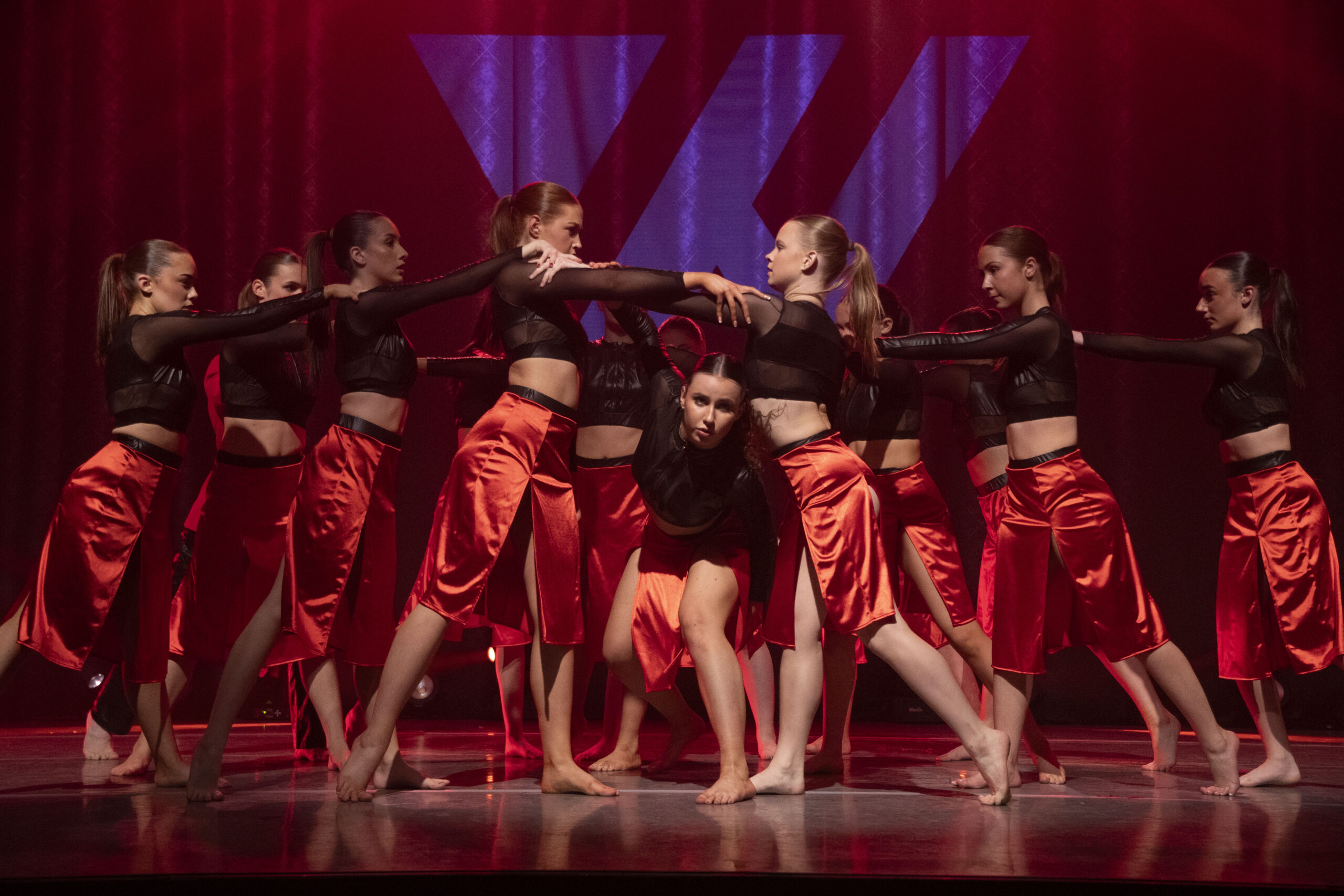 Auditions - Westside Dance Team - WestSide Performing Arts