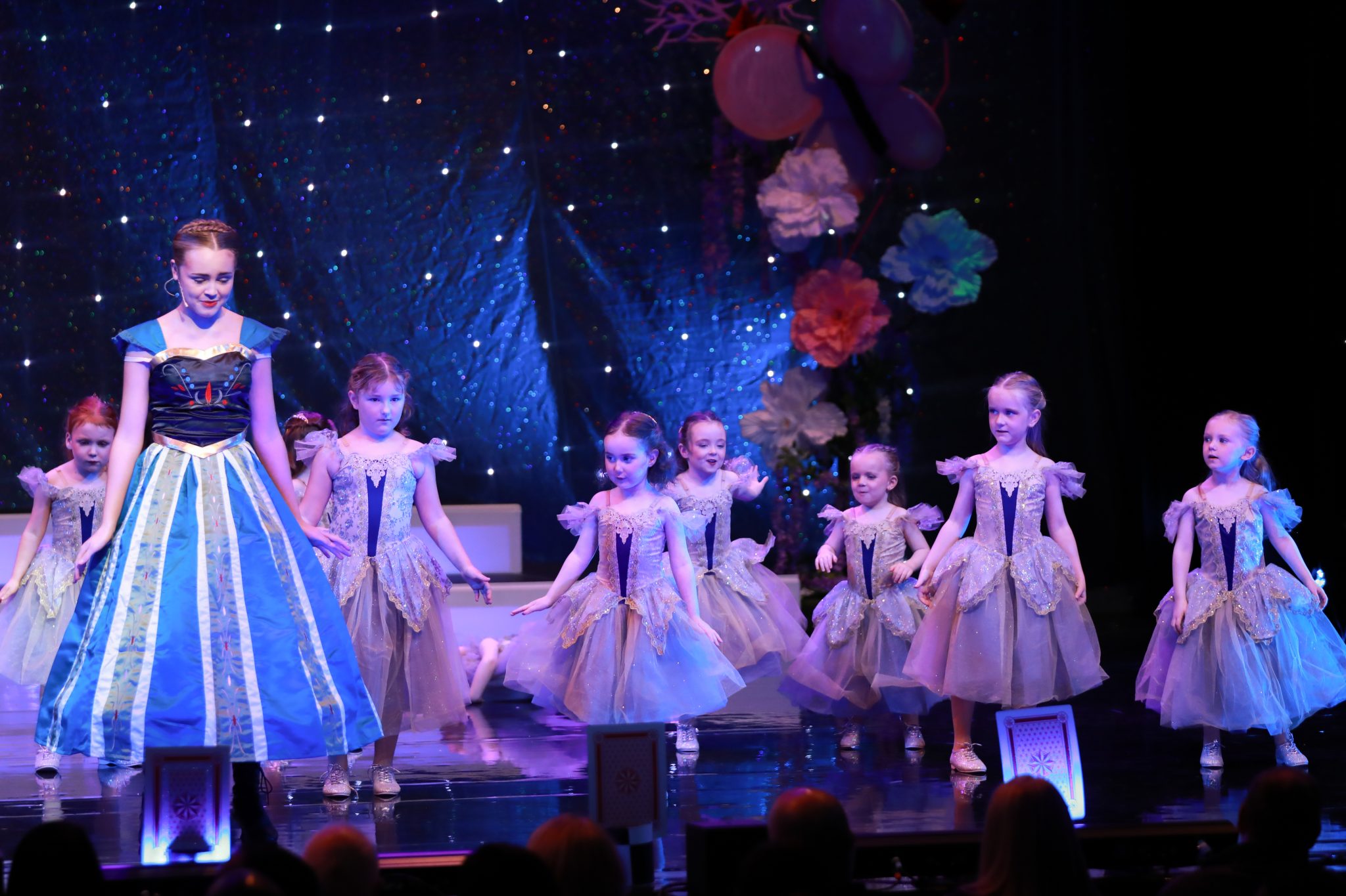 Little Wonderland - WestSide Performing Arts